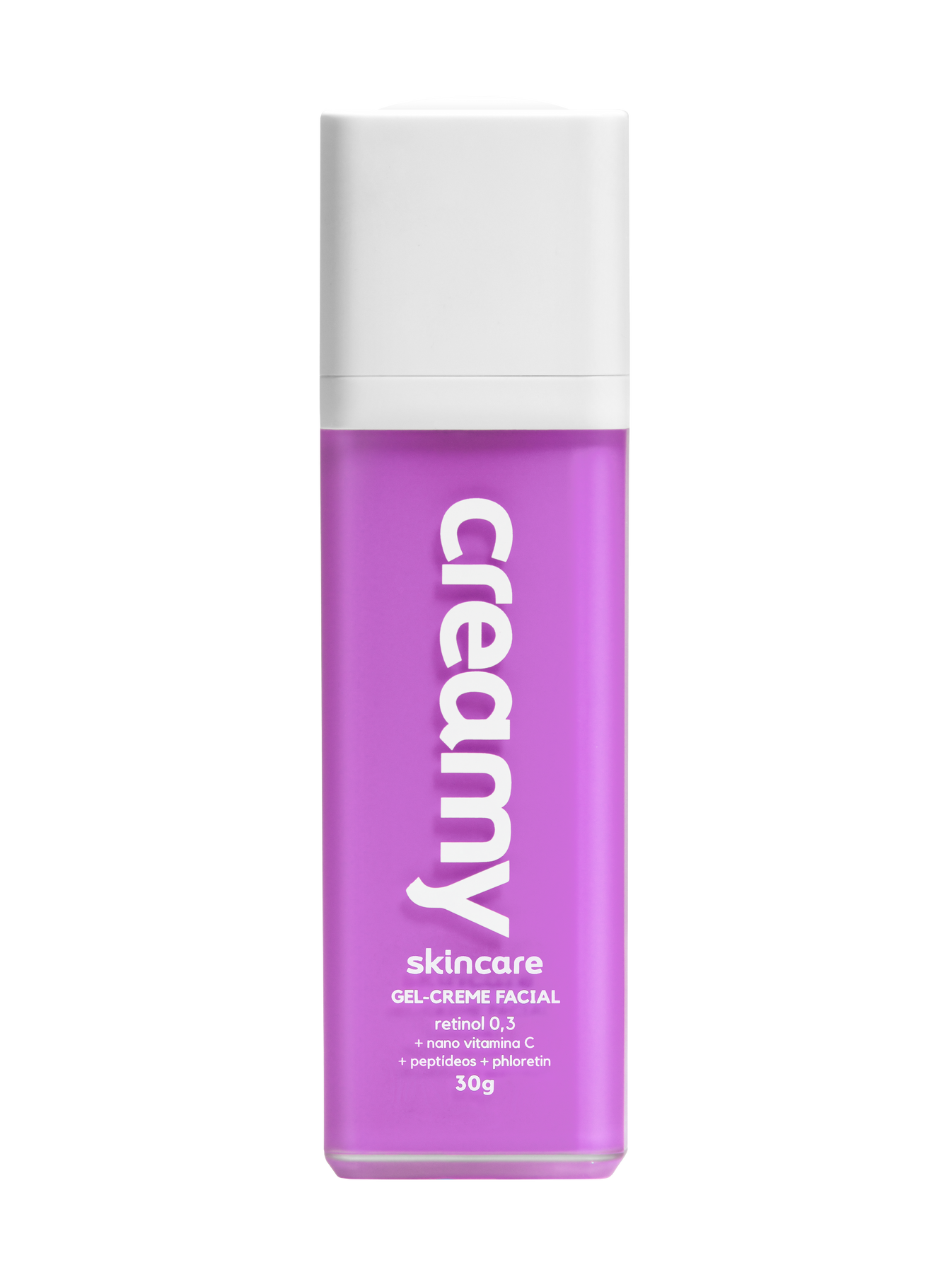 Creamy Retinol - Intensive Anti-Aging Treatment | Depilcompany